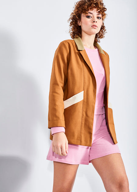 Theodore Jacket – daggandstacey