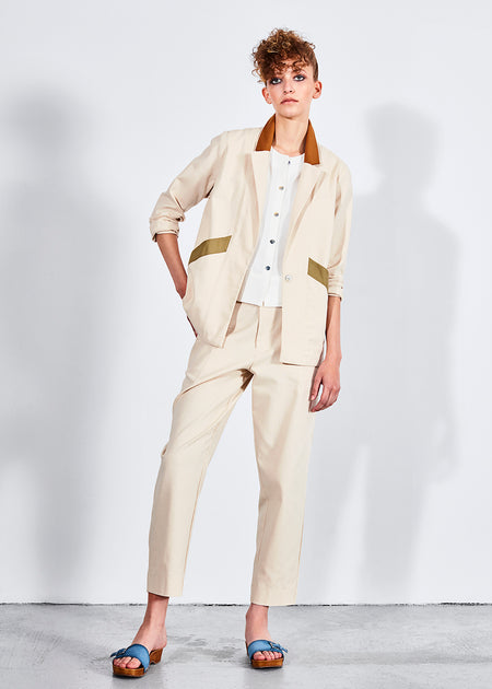 Theodore Jacket – daggandstacey