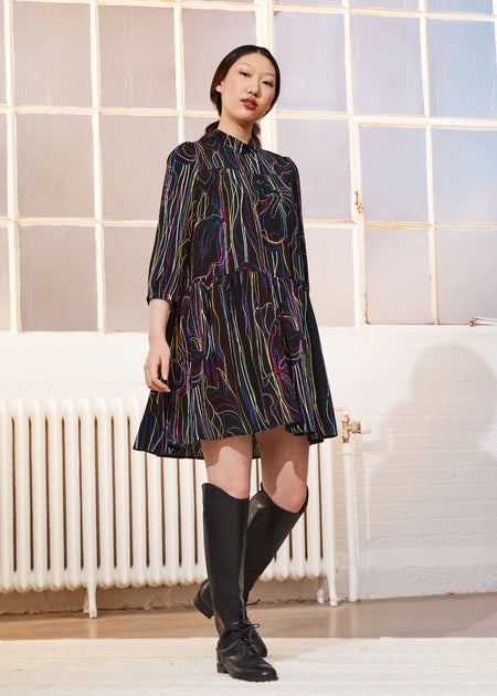 Fletcher Dress – daggandstacey